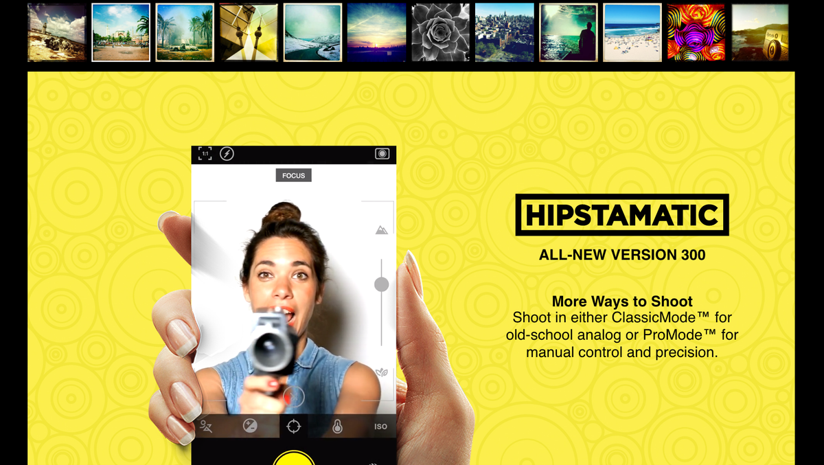 The 21 best iPhone apps for designers | Creative Bloq