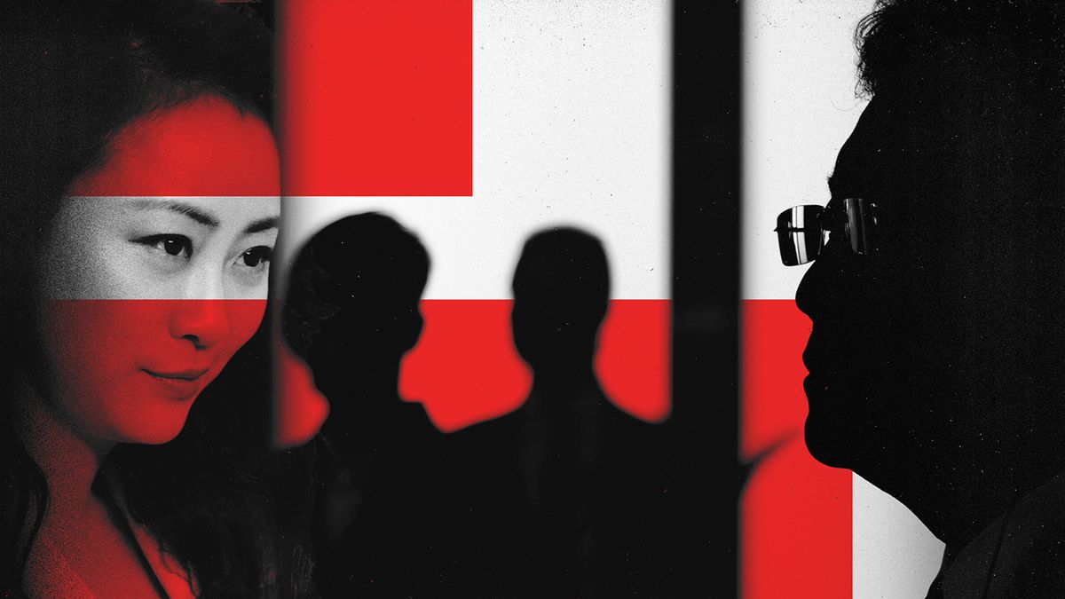 Where is China’s missing foreign minister Qin Gang? | The Week