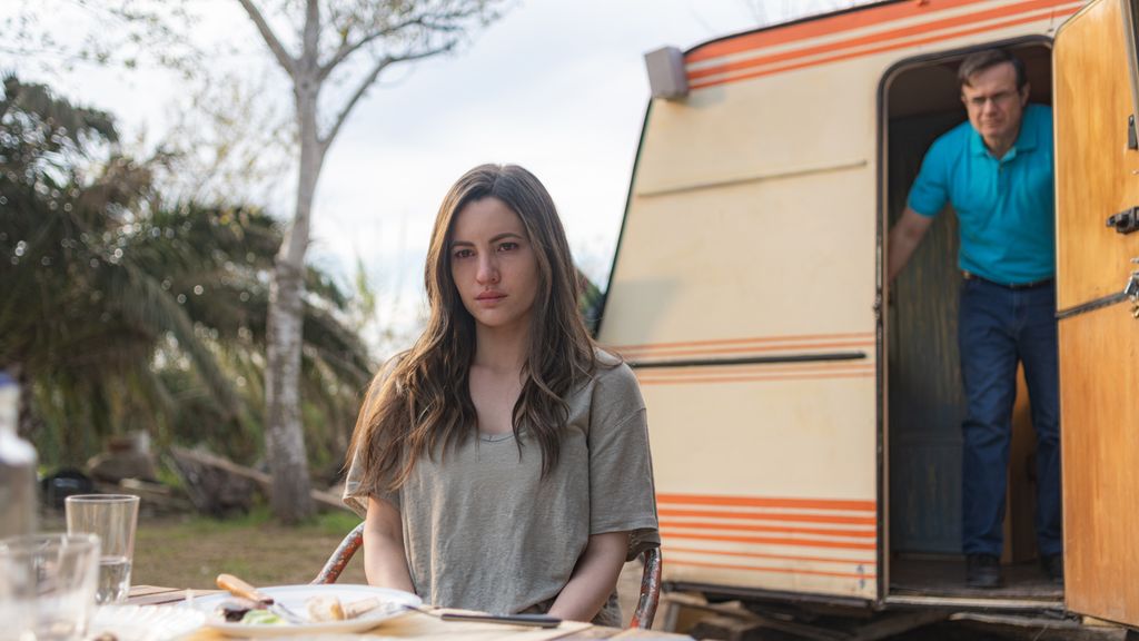 Netflix just dropped a trailer for a new crime drama movie that’s based on a true story — and it ...