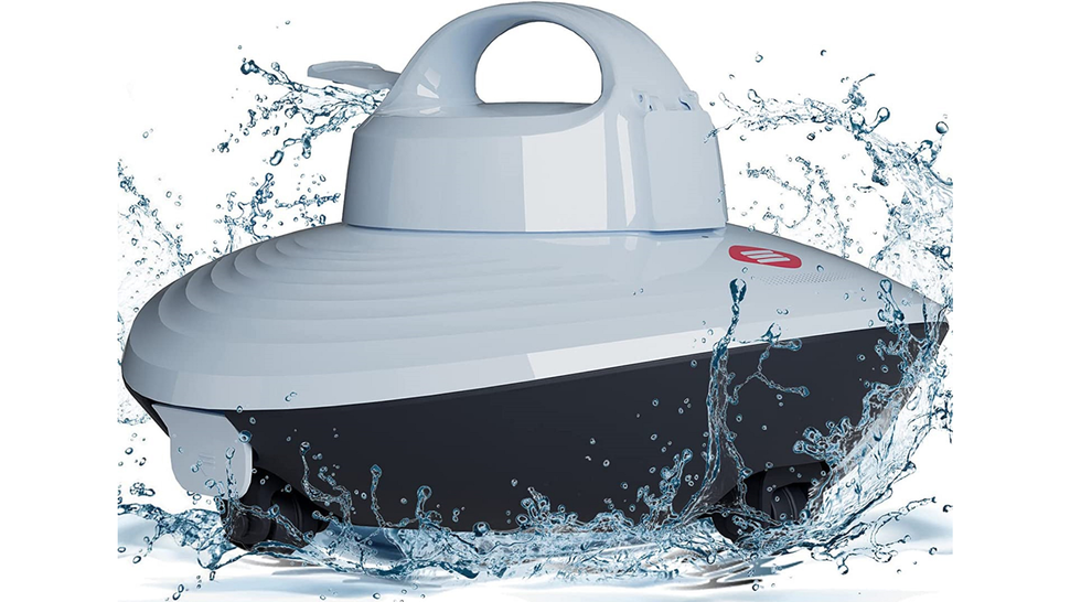 Best pool vacuums in 2025: Keep your pool ship–shape with these vacuums ...
