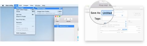 How to use Time Machine to back up your Mac to a Windows shared folder ...