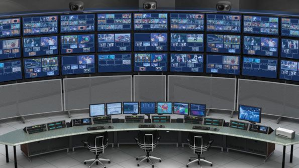 The evolution of multiviewers | TV Tech