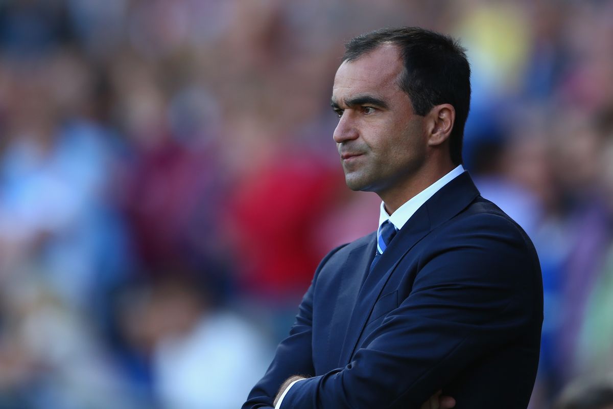 Martinez thankful for 'fresh start' | FourFourTwo