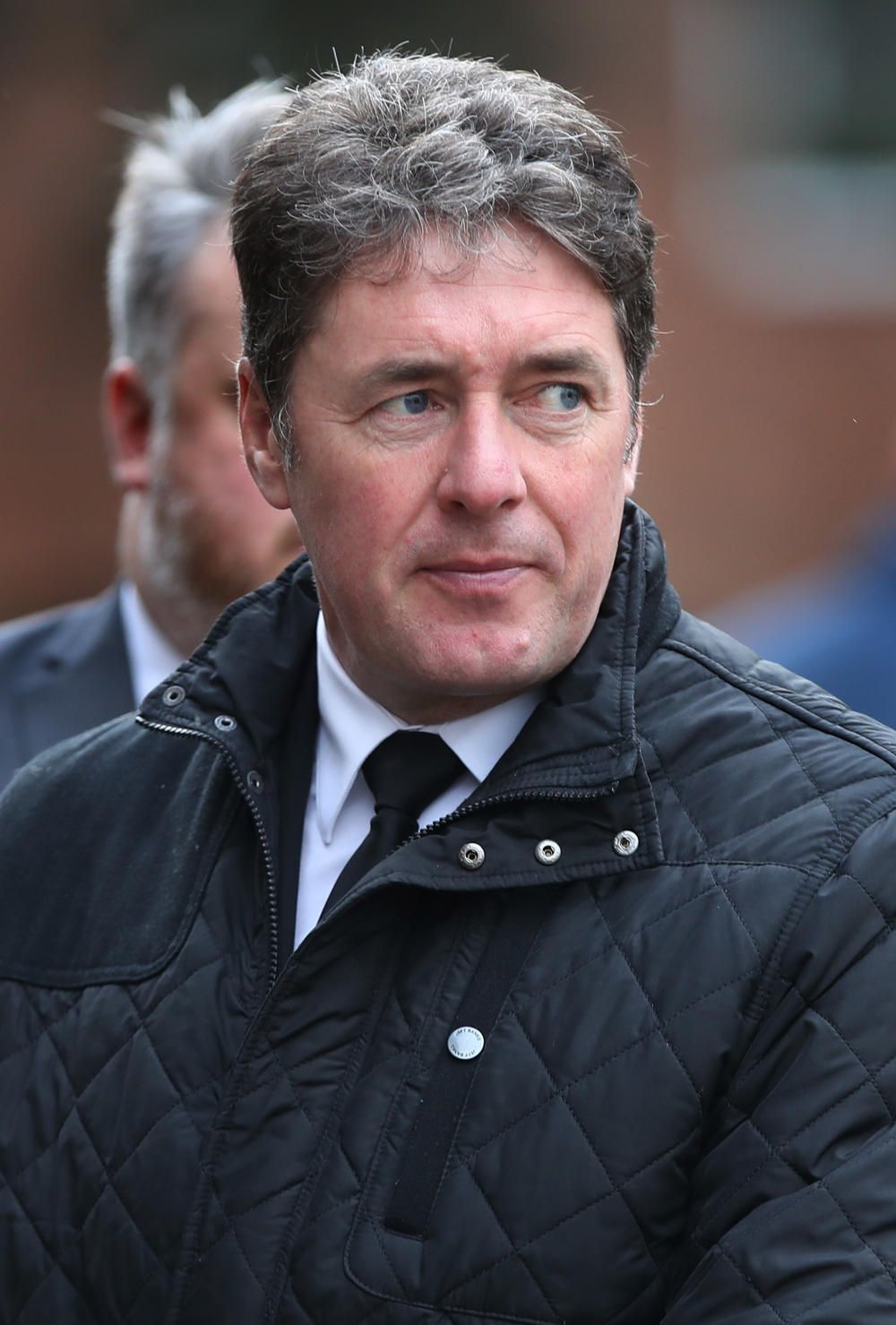 Tottenham academy chief John McDermott to leave for FA role | FourFourTwo