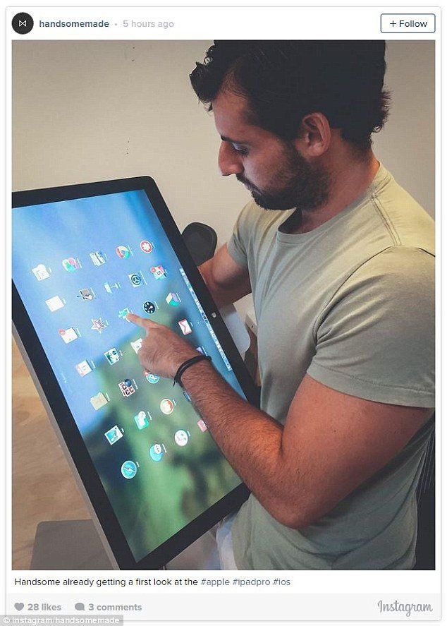 The iPad at 10: Crazy future iPad designs and memes | iMore