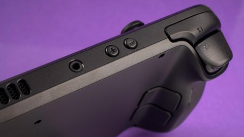 Steam Deck review | PC Gamer