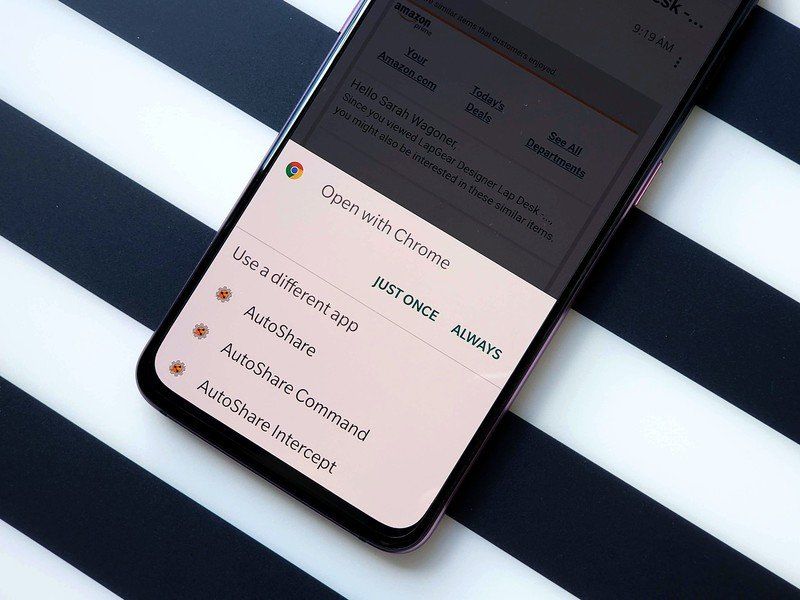 Top 9 things to do after setting up your Android phone | Android Central