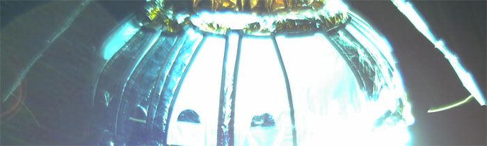 Bigelow Aerospace's Genesis-1 Performing Well | Space