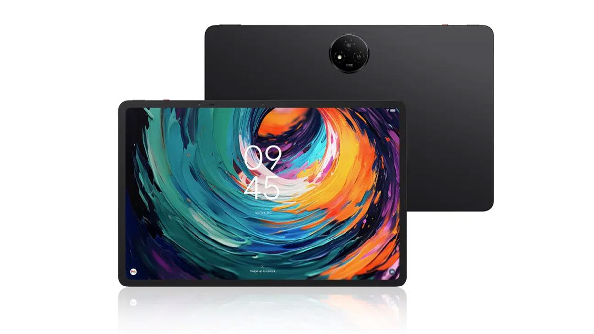 TCL NXTPaper 14 Pro takes e-readers to a whole new level | T3