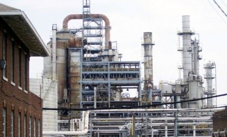 Delta's oil refinery purchase: Should more airlines follow suit? | The Week