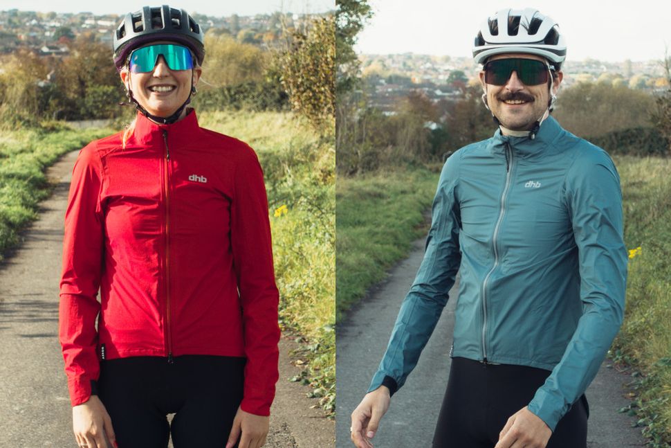 The best waterproof cycling jackets 2024 - 23 options for road, gravel ...