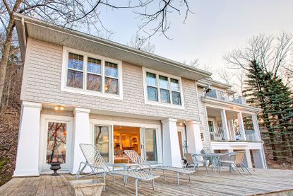 House hunting: 7 waterfront hideaways | The Week