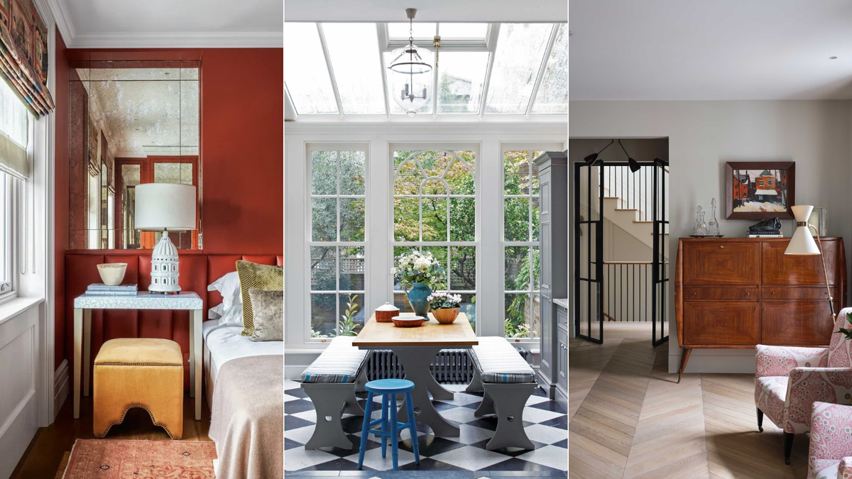 How to tell if a home has bad Feng Shui | Homes and Gardens