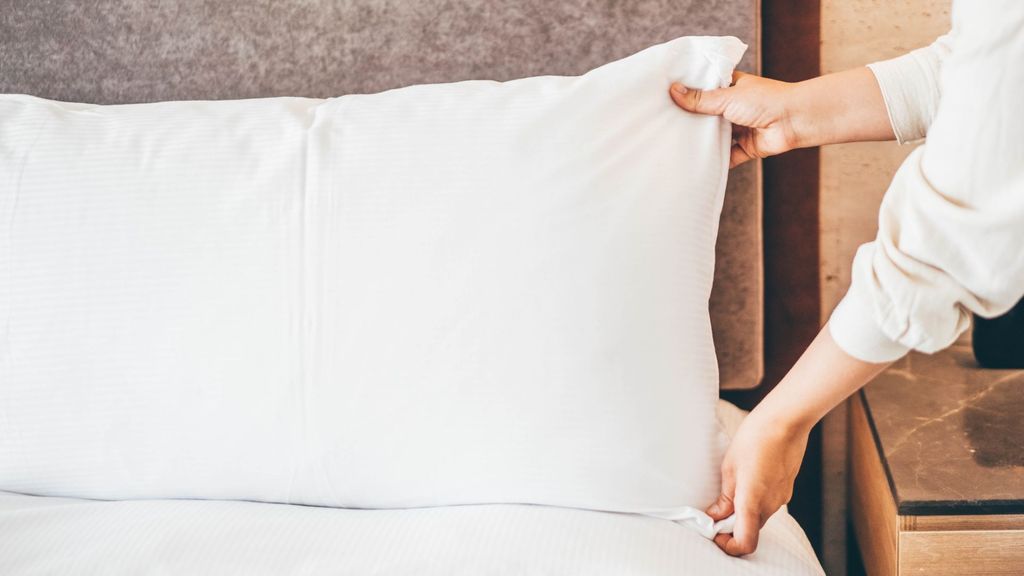 What are pillows made of? | Tom's Guide