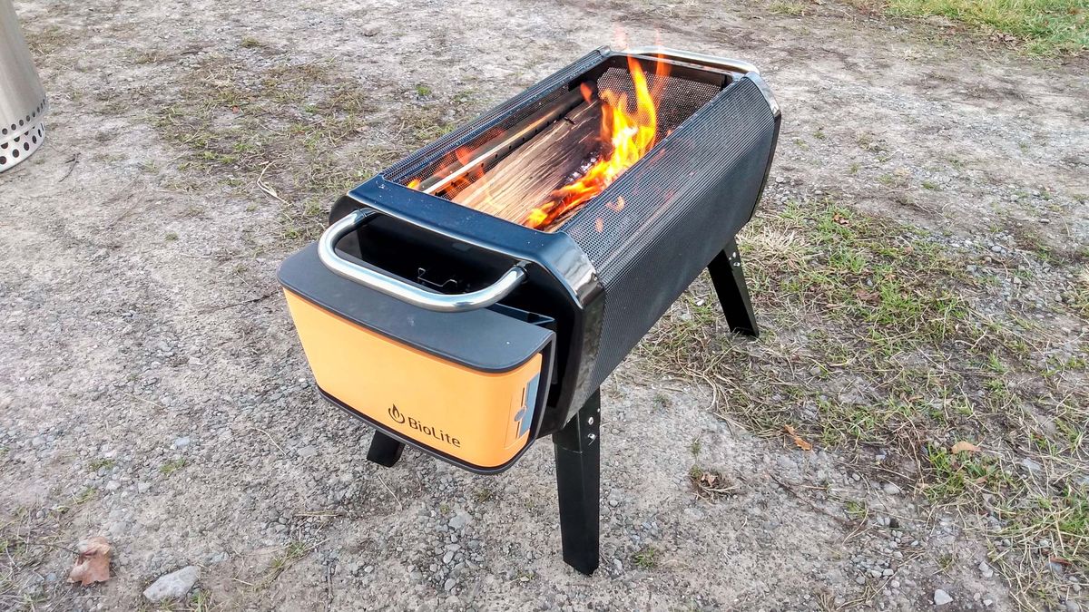 Best fire pits in 2025: Tested and rated | Tom's Guide