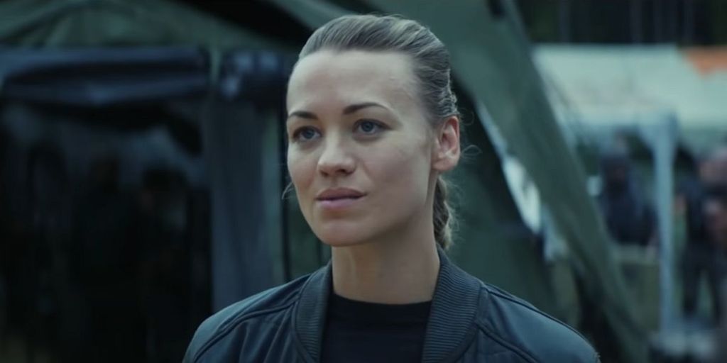 The Tomorrow War Ending Explained: What Happens And What It Means ...