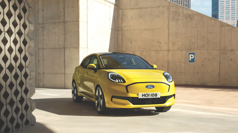 The best cars for 2025 | The Week