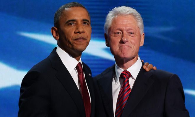 Why a more liberal Democratic Party would help both Democrats and ...