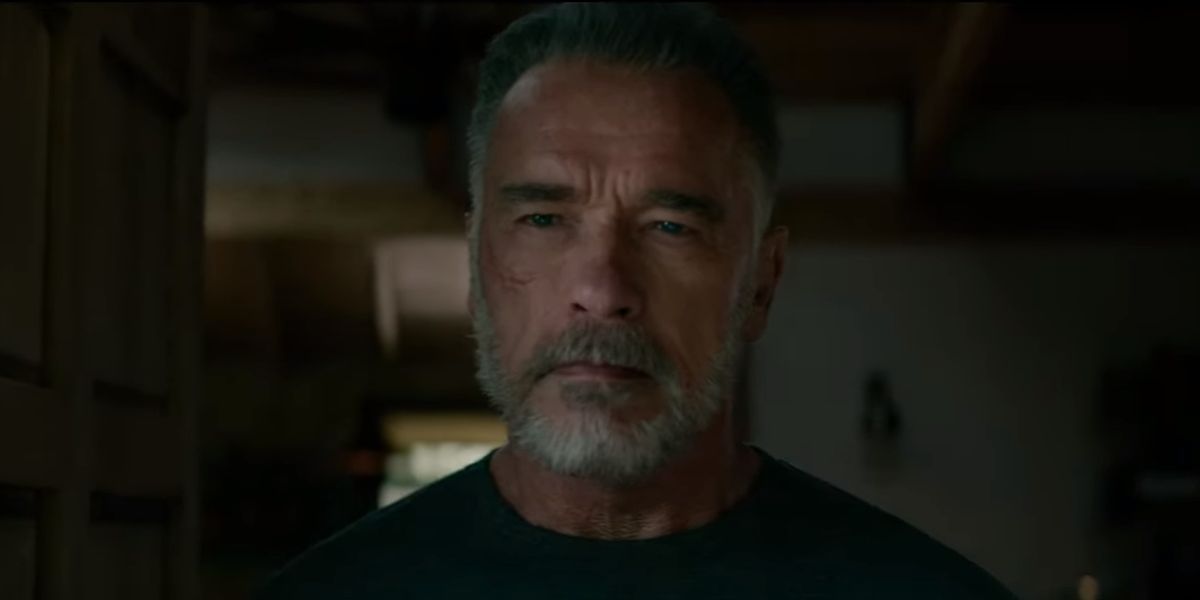 Arnold Schwarzenegger Says You’ll ‘Feel Sorry’ For T-800 In Terminator ...