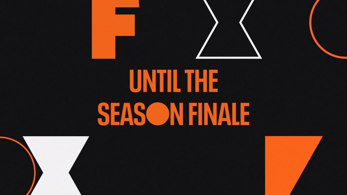 Fox takes risks again with abstract rebrand | Creative Bloq