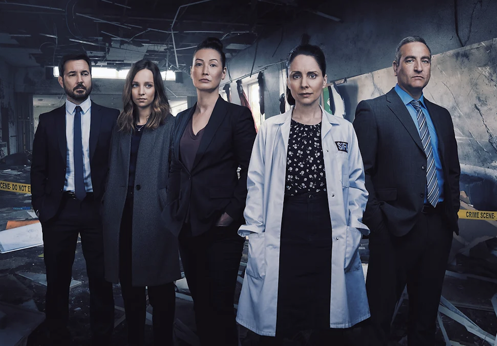 Traces season 2 release date, cast, plot and all we know | What to Watch