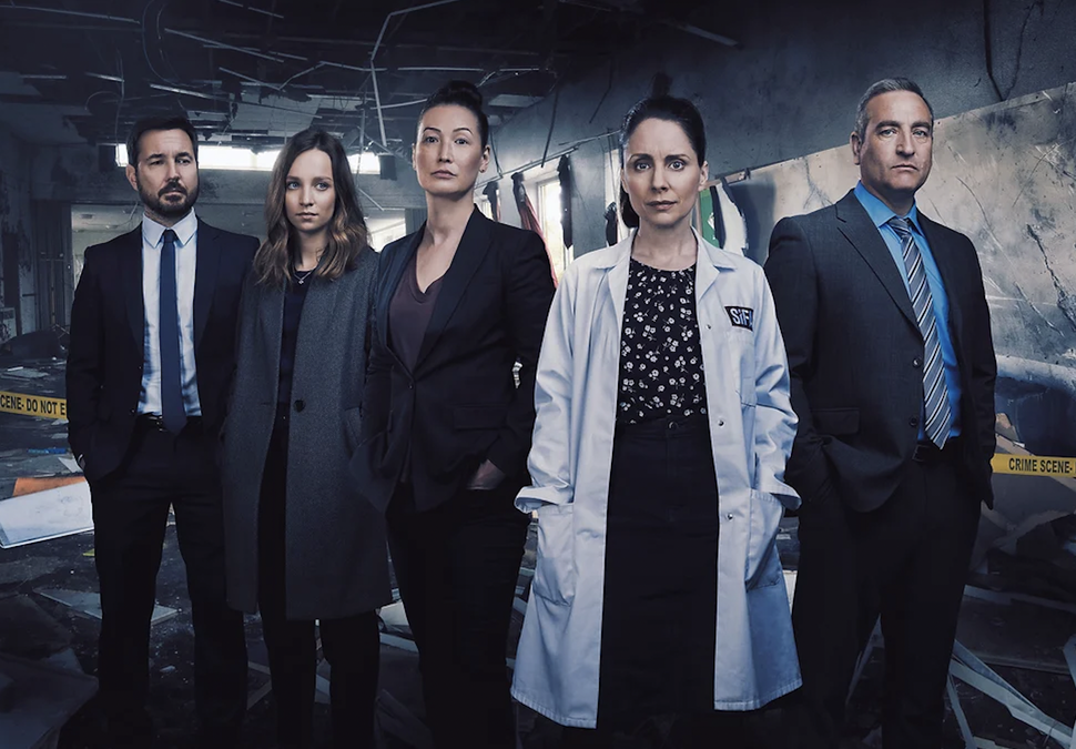 Traces season 2 release date, cast, plot and all we know | What to Watch