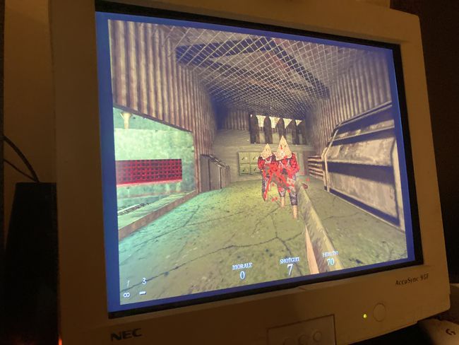 Why you should consider a CRT for your PC gaming setup this year | PC Gamer