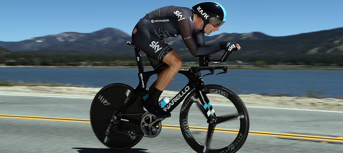 'I would have been happy with top 20': Team Sky's Jon Dibben reflects ...