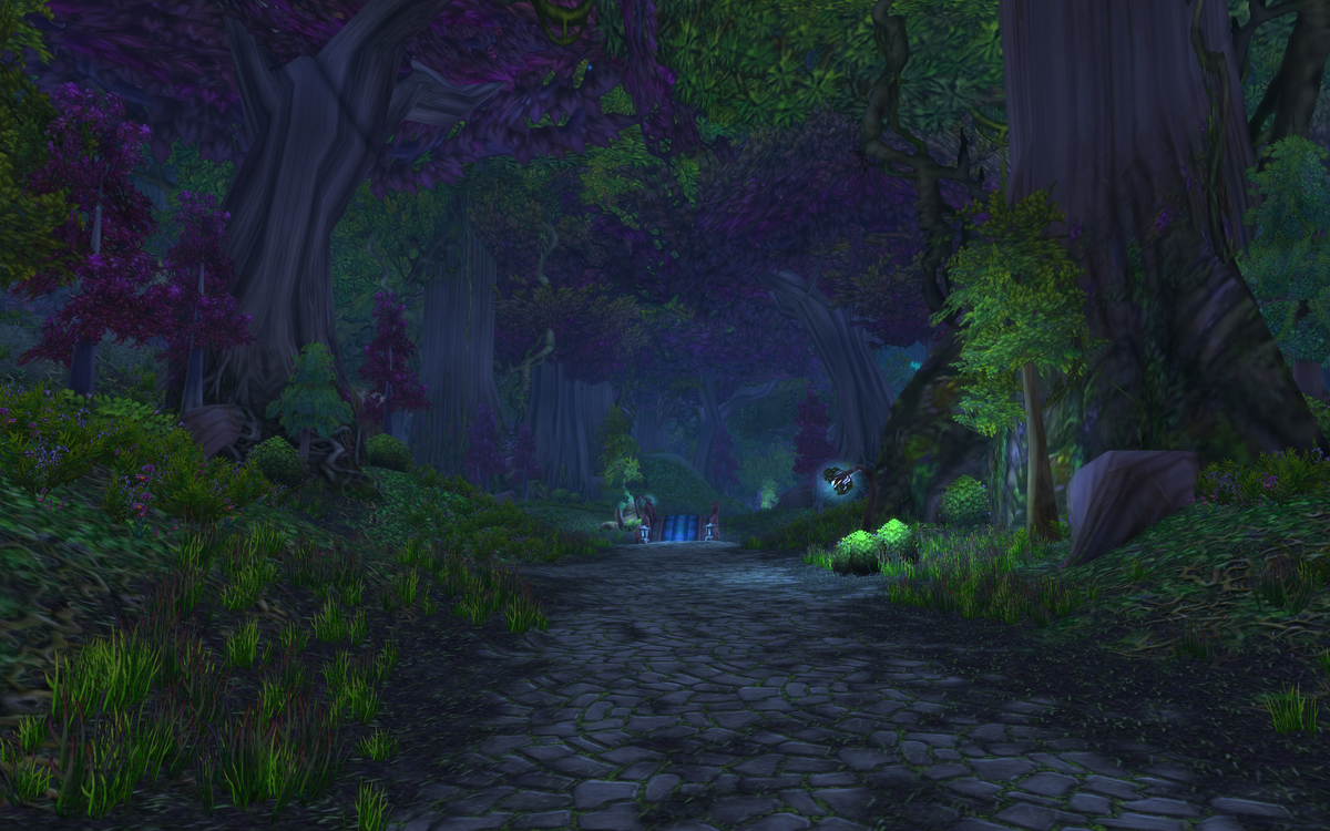 It's time for Blizzard to change World of Warcraft's expansion formula ...