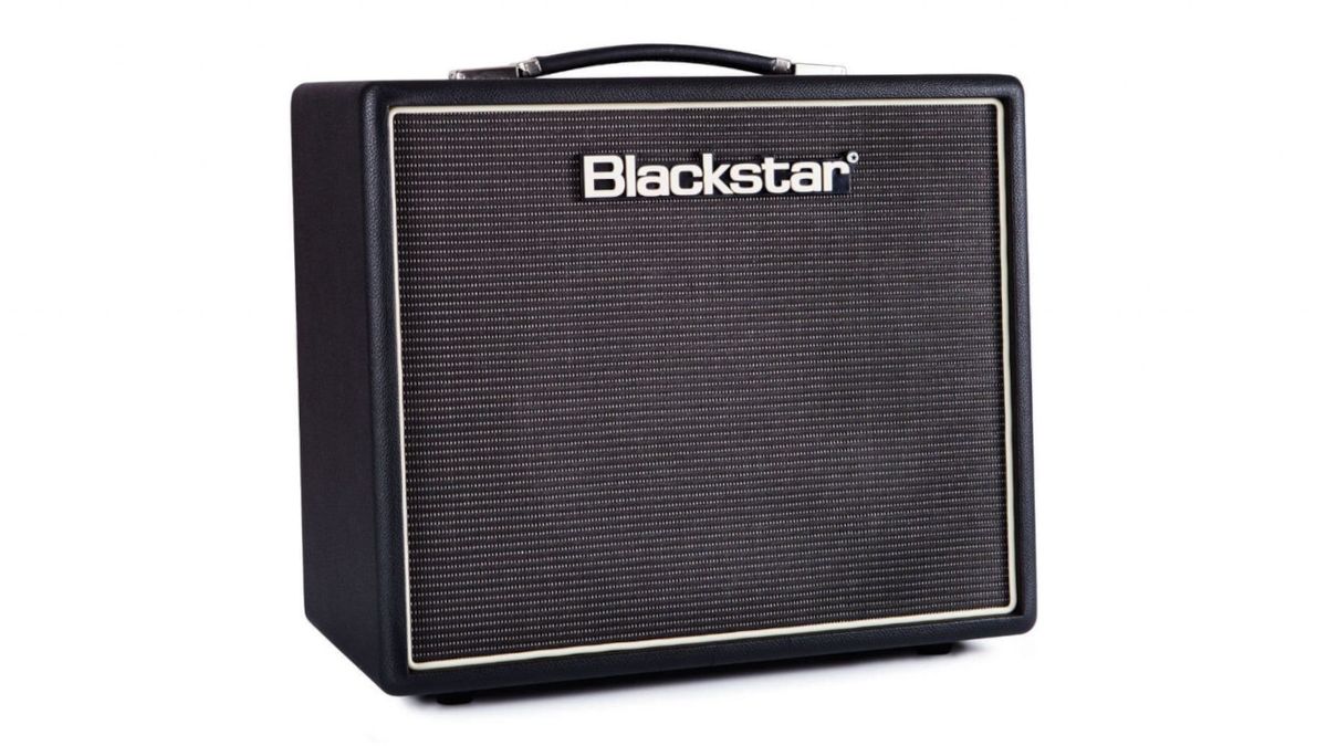 Best Blackstar amps 2026: from practice amps to live rigs | Guitar World