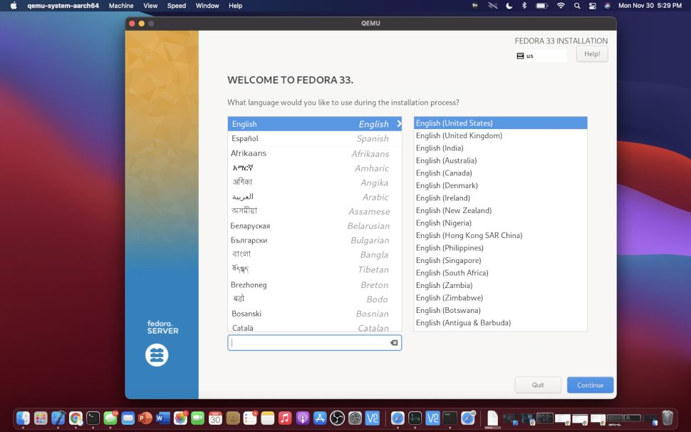 You can now run Linux and Windows on the new Apple M1 Macs | TechRadar