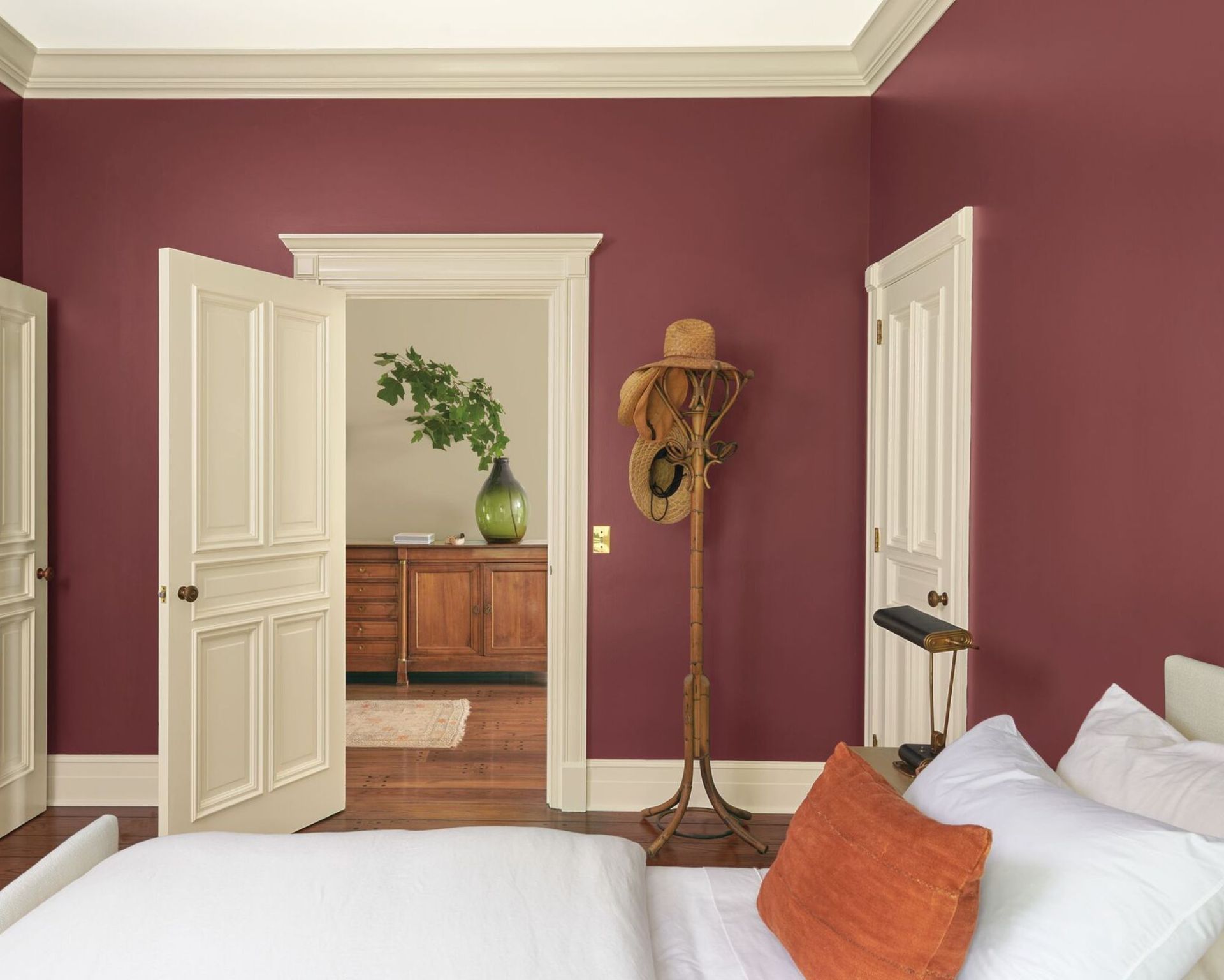 Benjamin Moore's Historical Collection is the go-to place to shop ...