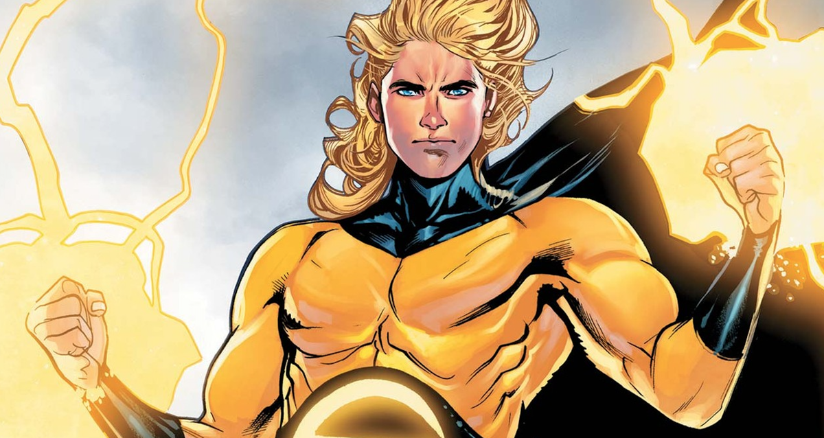 Who is Sentry and his monstrous alter ego, the Void, in Marvel's ...