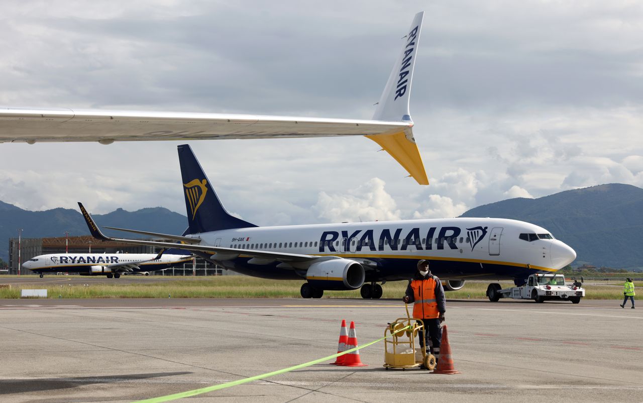 Why is Ryanair striking? The dispute explained | GoodtoKnow