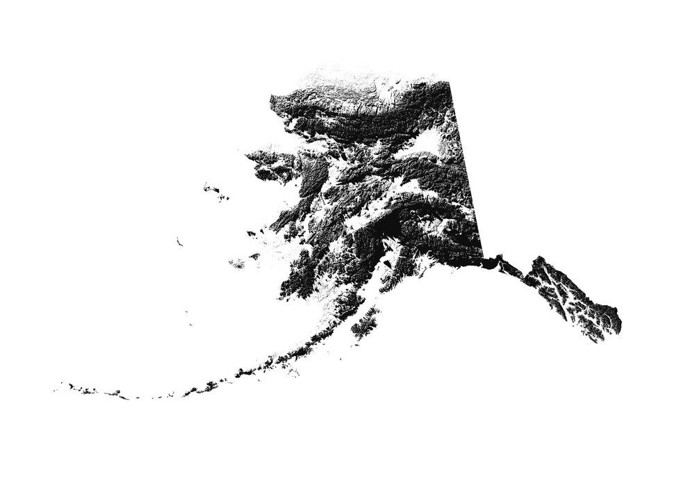 Shadow Maps Show Where Sunlight Does Not Fall | Space