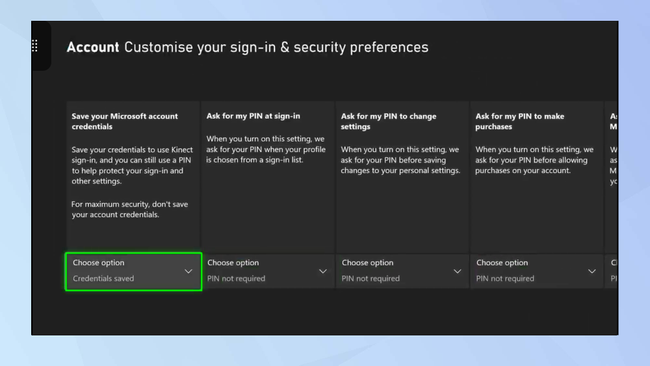 How to set up parental controls on Xbox Series X or S | Tom's Guide