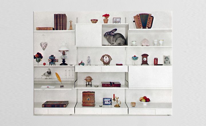 Vitsoe opens a new outpost in Munich | Wallpaper