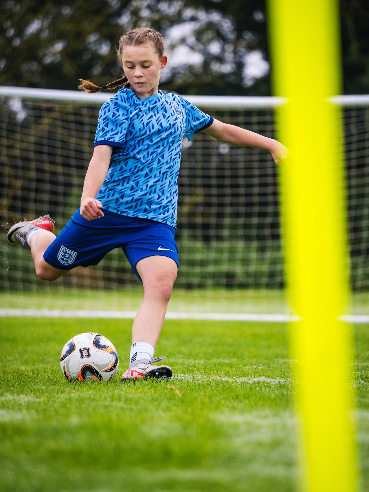 Shoot to score! Tips to take your sports photography further from the ...