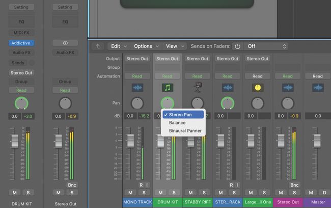 Panning for gold: How to pan properly for an engaging mix | MusicRadar