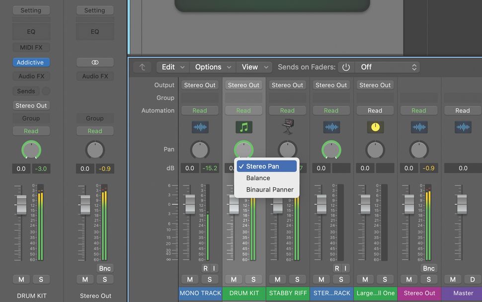 Panning for gold: How to pan properly for an engaging mix | MusicRadar