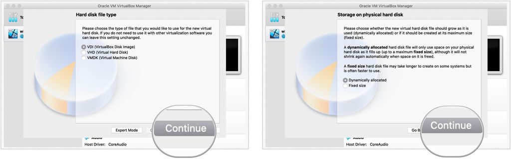 How to use Linux on your Mac using a virtual machine | iMore