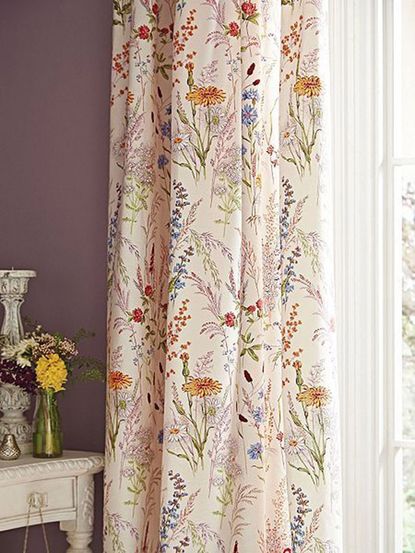 Ready-made Curtains - Our Pick of the Best | Ideal Home