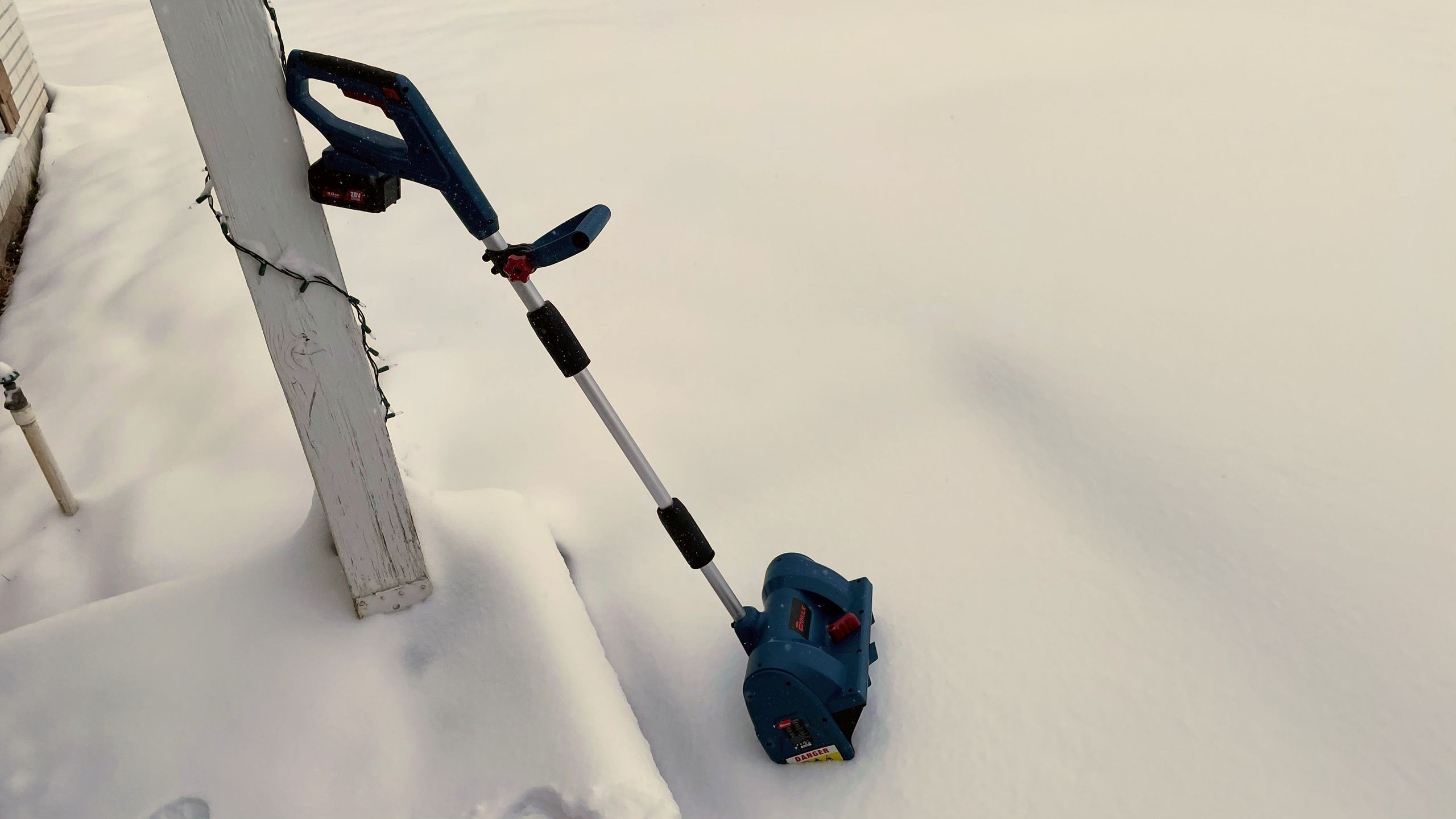 7 snow removal tools to successfully clear snow all winter | Top Ten ...