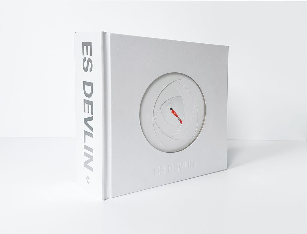 ‘An Atlas of Es Devlin’ maps an extraordinary career | Wallpaper*