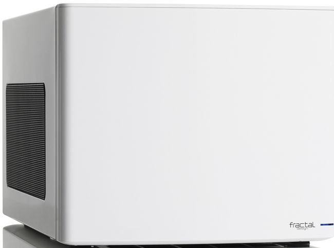 Fractal Design Introduces Node 304 White Chassis | Tom's Hardware