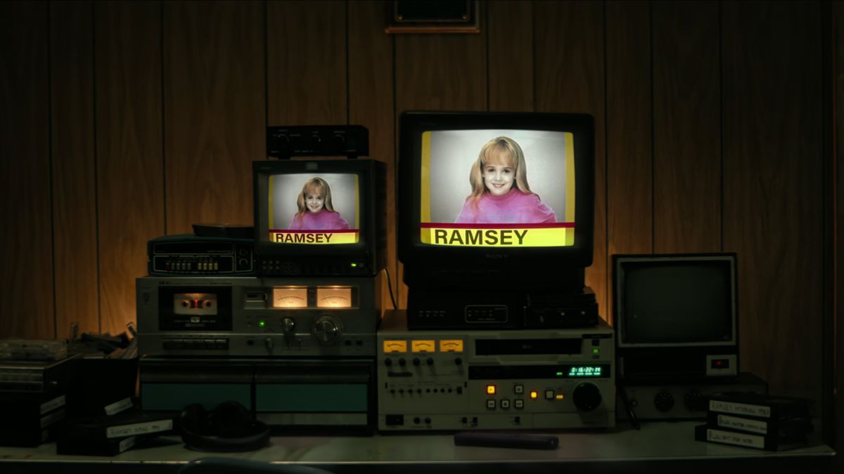 The Best True Crime Shows You Can Stream Now | Cinemablend