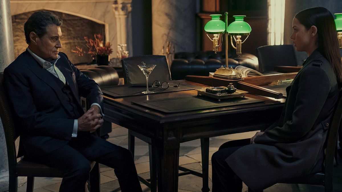 Ballerina review: Ana de Armas delightfully dances her way through new ...