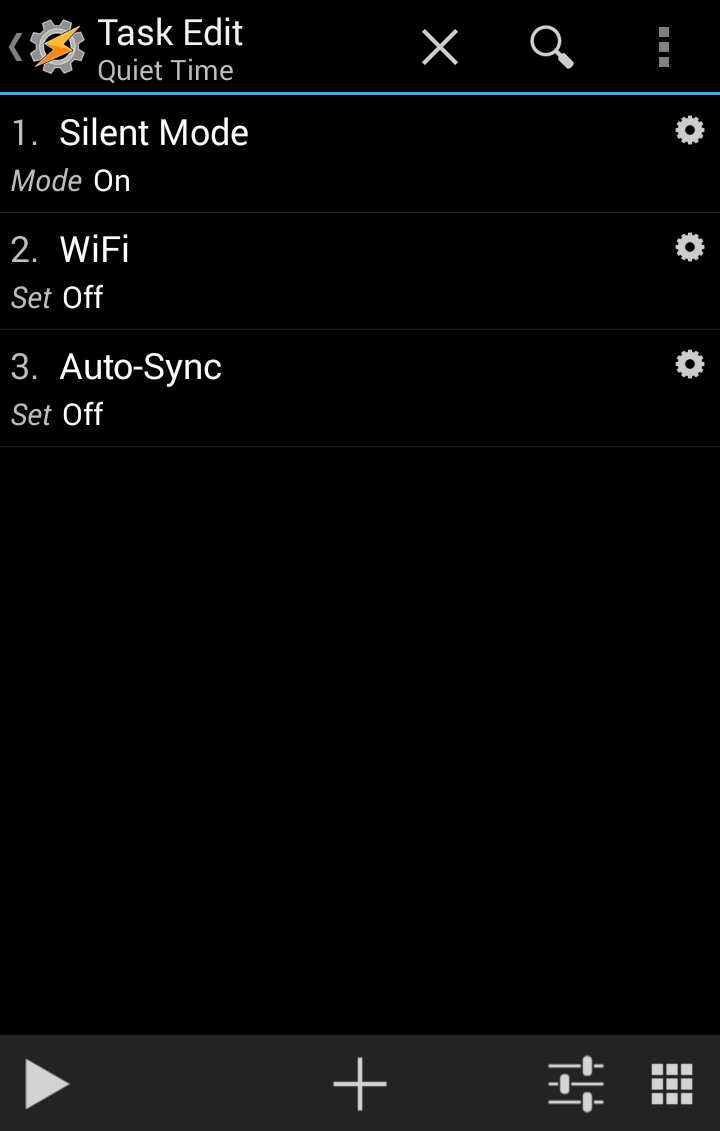 Tasker 101 The Basics Android Central