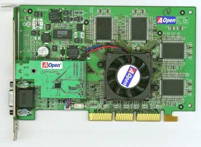 NVIDIA GeForce2 GTS Battle Royal | Tom's Hardware