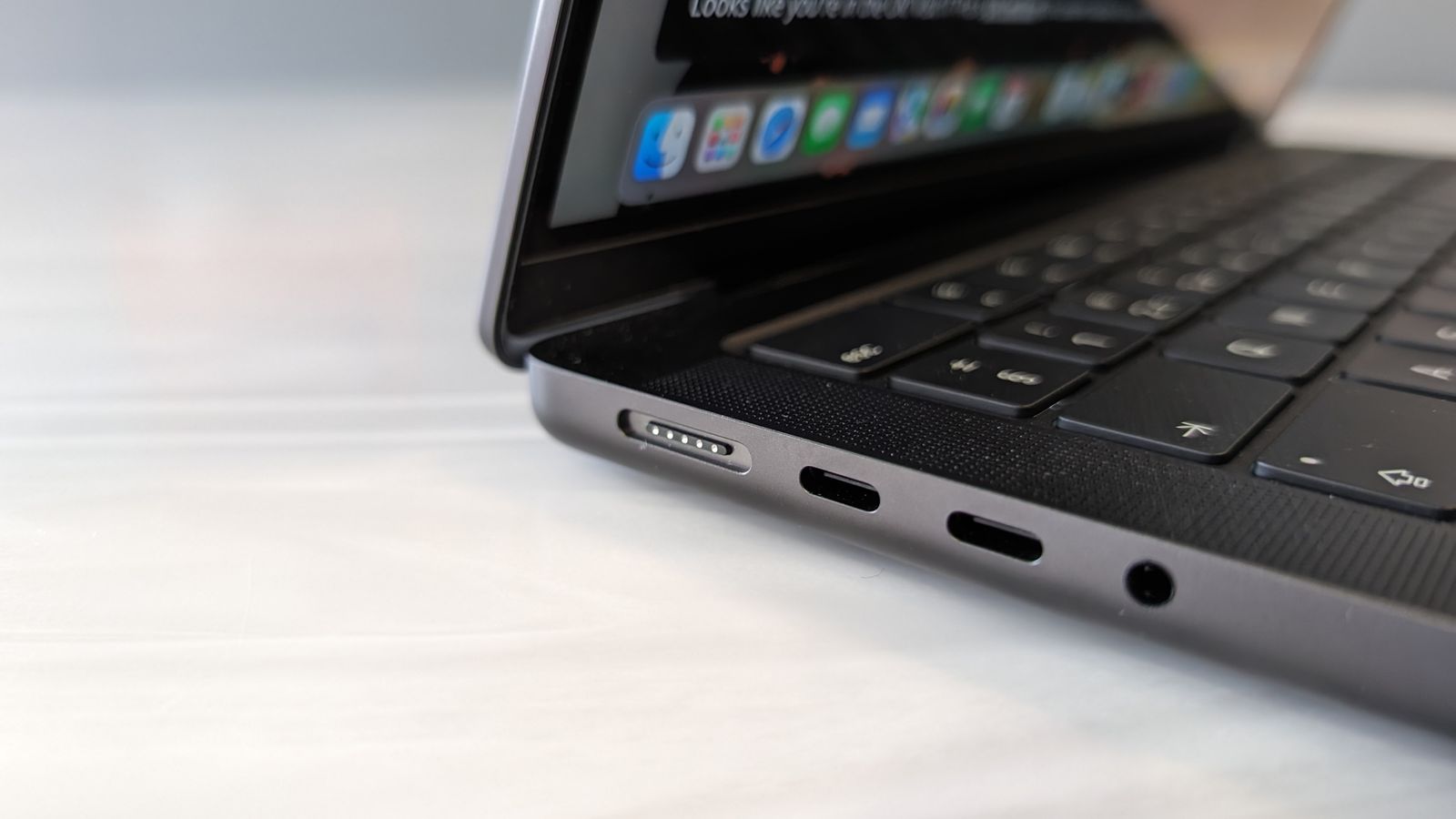 Apple M3 MacBook Pro review | IT Pro